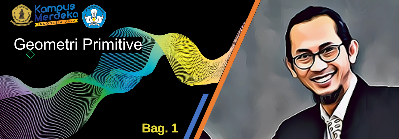 Kursus: Pemrograman Grafik | eLearning UWKS